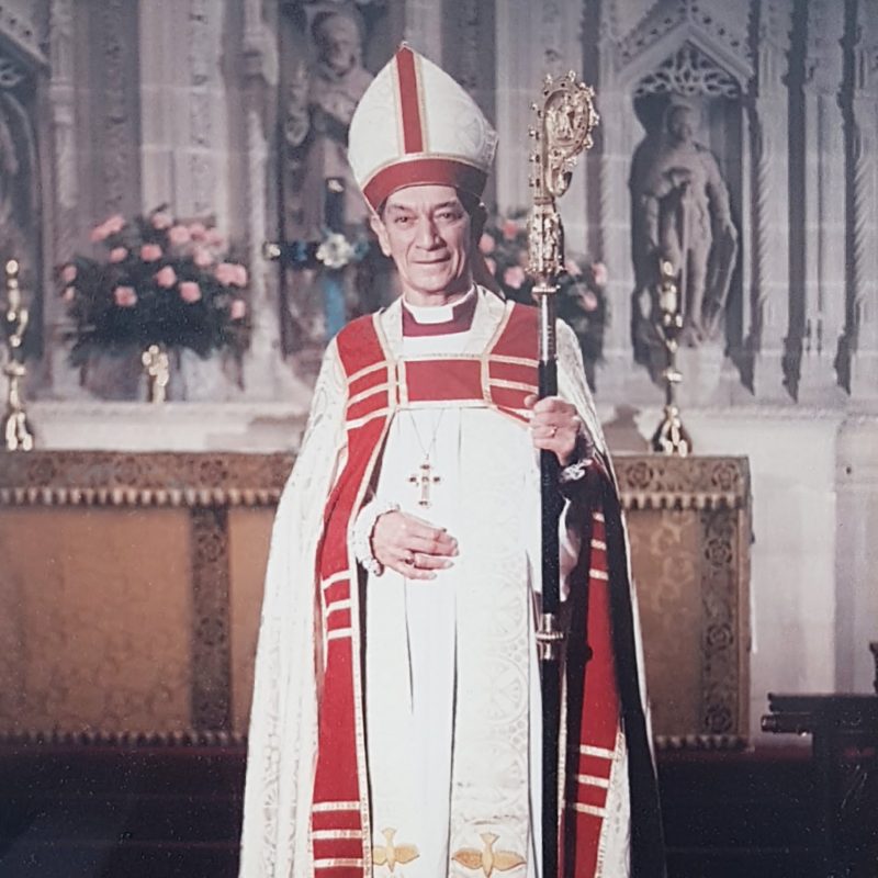 Our History – Anglican Diocese of Eastern Newfoundland & Labrador