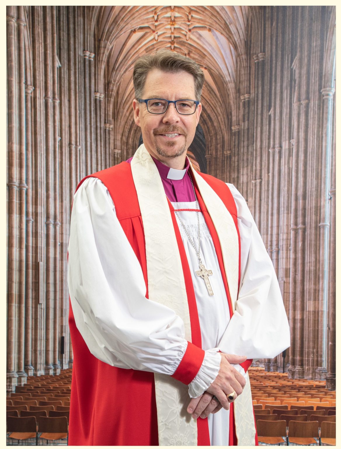 Our Bishop – Anglican Diocese of Eastern Newfoundland & Labrador