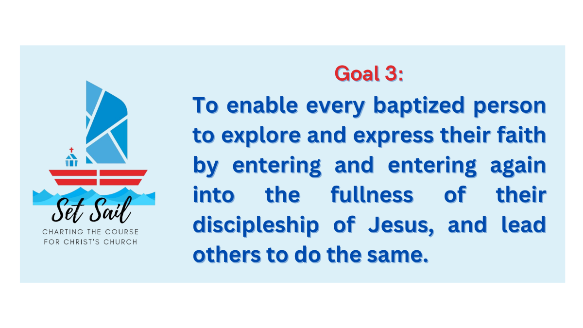 Set Sail – Strategic Plan – Anglican Diocese of Eastern Newfoundland ...