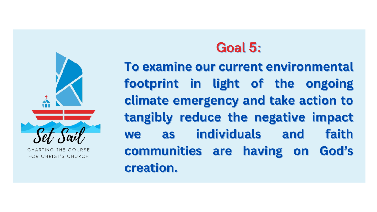 Set Sail – Strategic Plan – Anglican Diocese of Eastern Newfoundland ...